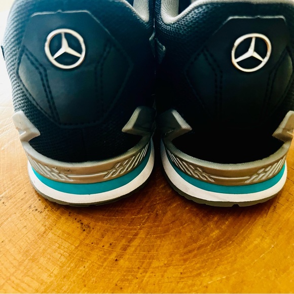 Puma | Shoes | Puma Amg Petronas Formula One Team | Poshmark